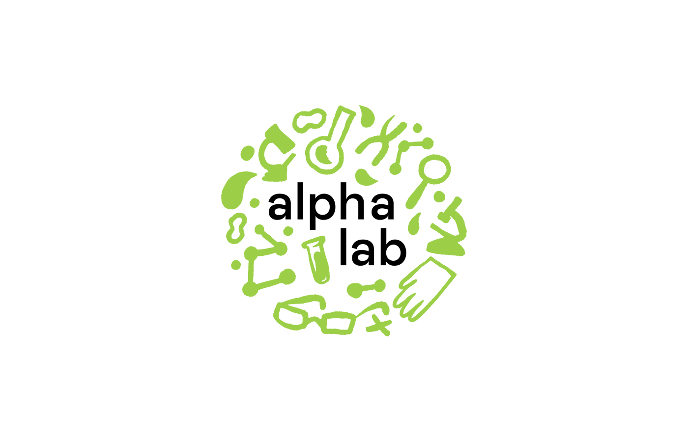 Alpha Lab · Μικροβιολογικό Βιοπαθολογικό Εργαστήριο · Πάτρα